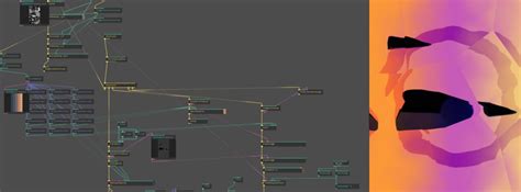 Audio Reactive Visual Set Using Free Web Based Platform Cablesgl Berlin Science Week