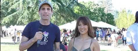 The Mommytang Story At La Vegfest Happycow