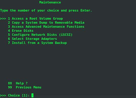 How To Install Ibm Aix In Your Laptop