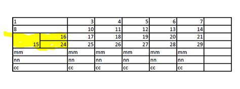 Java Introducing A Cell That Spans Two Rows In A Pdf Table Stack Overflow