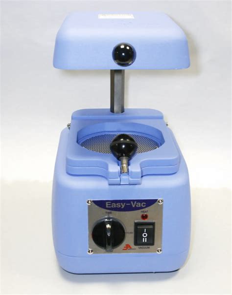 Аппарат для изготовления капп И индивидуальных слепочных ложек