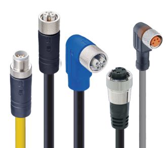 Patch Cords Cordsets Assemblies Datavert Communications