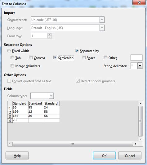 Calc Sorting Text From Vertical View To Horizontal And Grouping