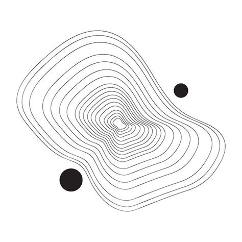 Premium Vector Abstract Wireframe