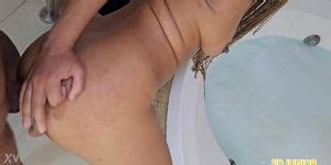 Naughty Babe Nymph Got Broken After Being Punched Rough In The Ass Until She Couldn T Take It