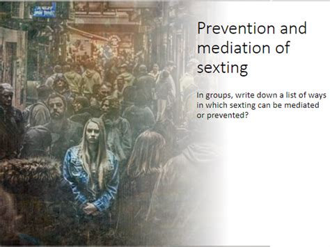 Online Risks Teaching Resources