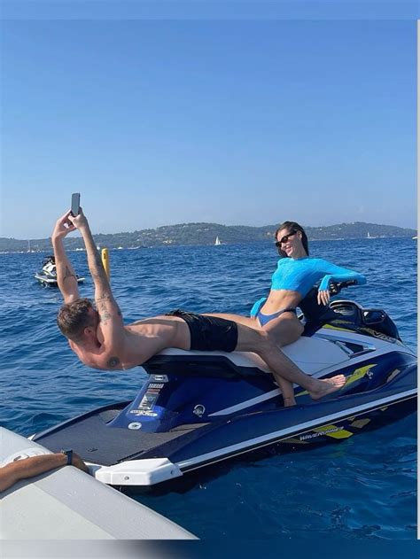 Couple Goals Drew Taggart And Girlfriend Couple Aesthetic Instagram
