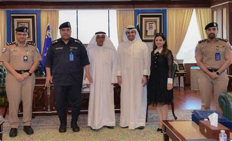 Index Ministry Of Interior Kuwait