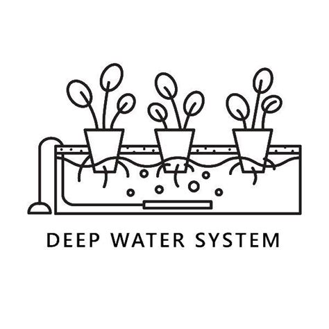 How To Start A Hydroponic Vegetable Garden Naturezedge Hydroponics Hydroponic Vegetables