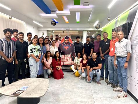 Technoparktoday On Linkedin Bugbounty Appsec Cybersecurity Technopark Technoparktoday