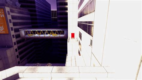 Image 1 Mirrored Edge Mod For Mirror S Edge Moddb