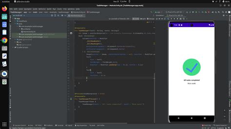GitHub ABHIGYAN MOHANTA Taskmanager