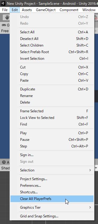 初心者UnityPlayerPrefsでデータをセーブロードする方法 TECH PROjin