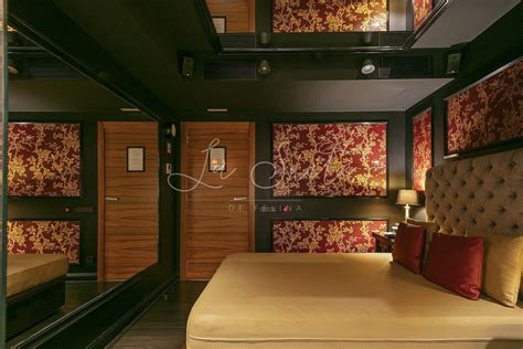 Luxury Sex Club And Brothel In Barcelona La Suite Bcn