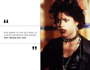 Quotes From The Craft Quotesgram