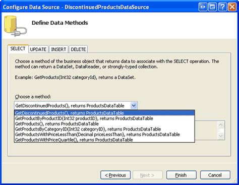 Creating Stored Procedures And User Defined Functions With Managed Code Vb Microsoft Learn
