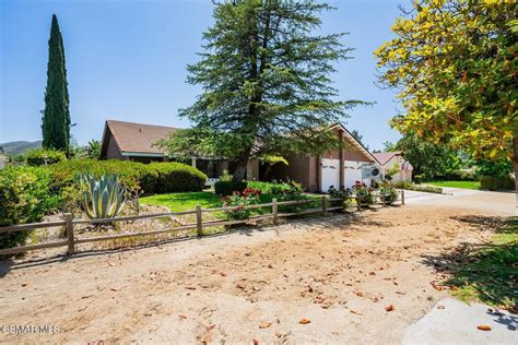 Simi Valley Ca Real Estate And Homes For Sale ®