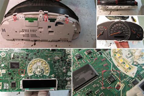 How To Do Odometer Reprogram OBD2 LTD BLOG