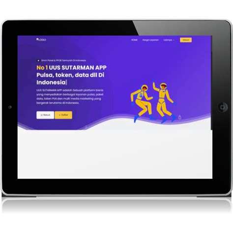 Jual Sourcode Script Panel Smm Dan Ppob Berbasis Web Shopee Indonesia