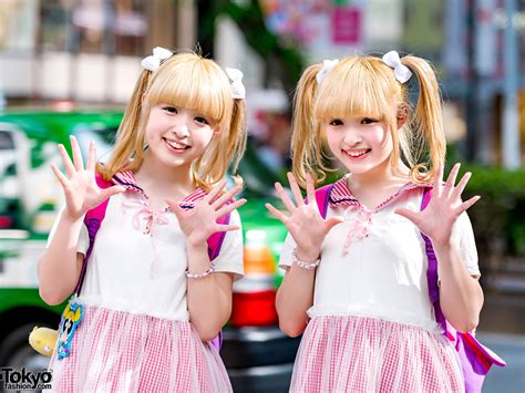 Kawaii: Japan's Obsession With All Things Cute