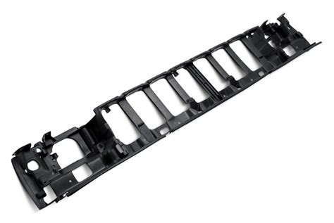 Replacement Header Panels At