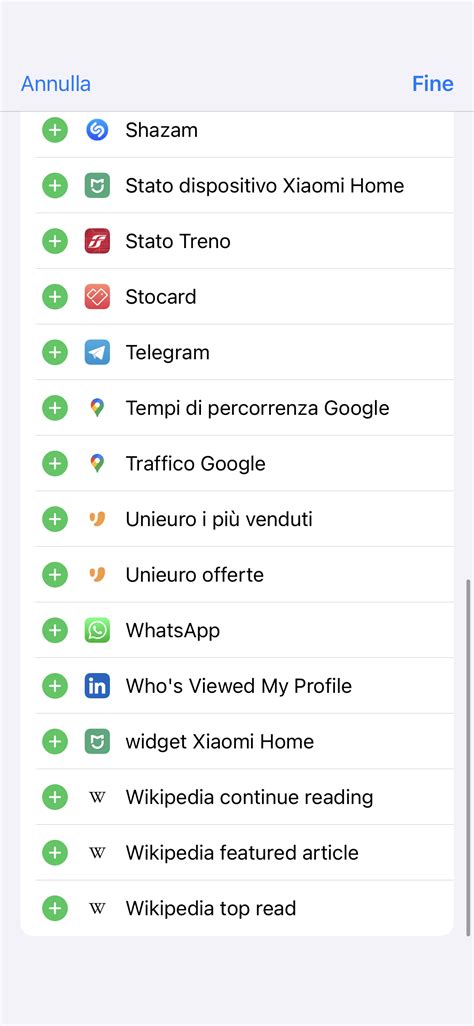 Widget IOS Click On Widget Performs Action But Opens HA App Home Assistant Companion For