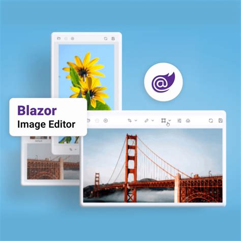 Blazor Imageeditor Editor Webdevelopment Syncfusion Syncfusion