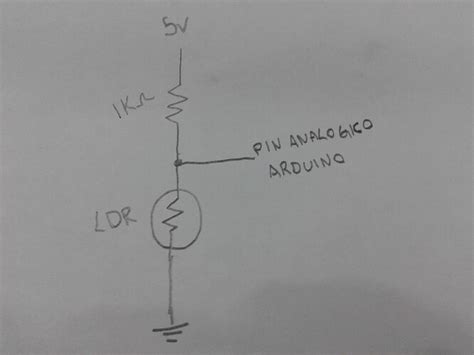 COMO HACER FUNCIONAR UN MOTOR DC CON UN SENSOR LDR AYUDA PORFA Proyectos Arduino Forum