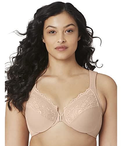 7 Best Front Closure Bras For Seniors With Arthritis 2023