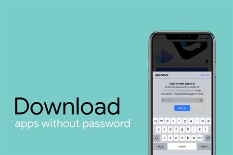 How To Download Apps Without Password On Iphone And Ipad All Things How