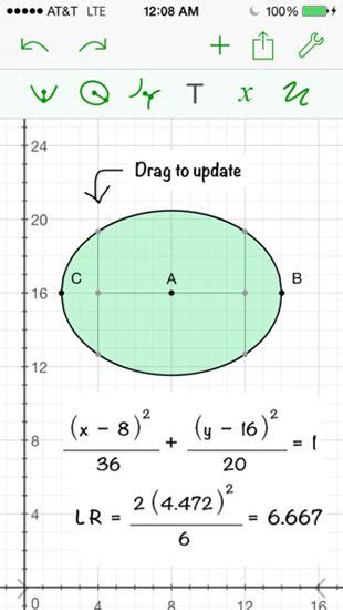 Digital Geometry App Offers Excellent Tutorials
