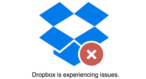 Dropbox Bug Wipes Some Users Files From The Cloud