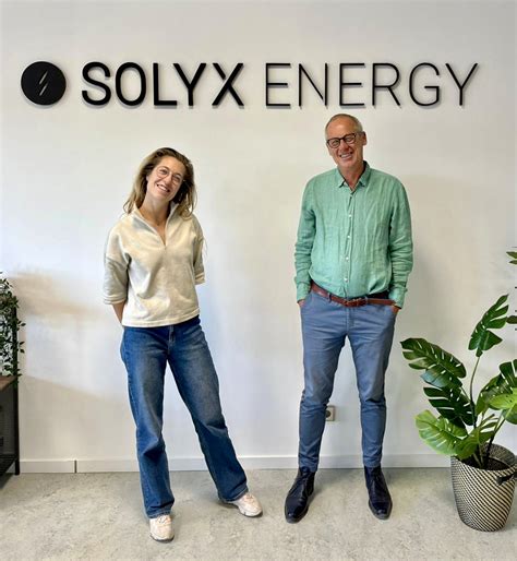 Over Solyx Solyx Energy