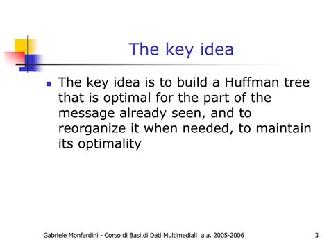 Ppt Adaptive Huffman Coding Powerpoint Presentation Free Download Id 179519