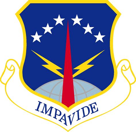 90 Missile Wing Afgsc Air Force Historical Research Agency Display