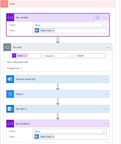 Solved Do Until Loop Not Working Power Platform Community