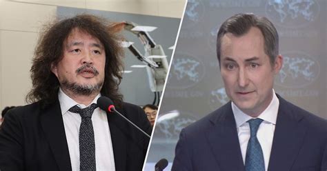 김어준 계엄 당시 암살조 정보 출처는 우방국…미 국무부 아는 바 없다