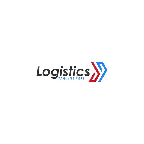Premium Vector Express Logistics Logo Icon Vector Isolated