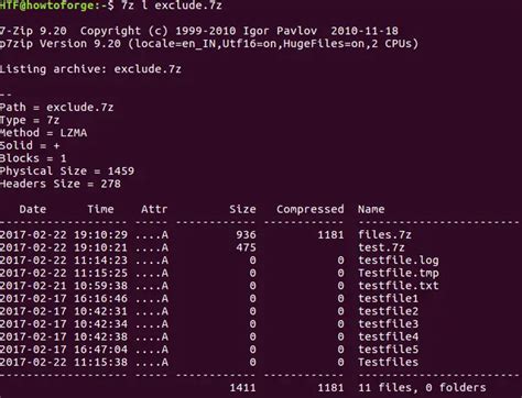 7zip Combine Split Files Command Line