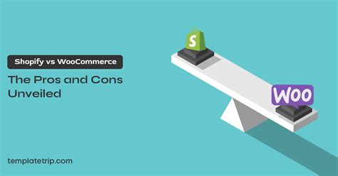 Shopify Vs Woocommerce Top Pros And Cons Unveiled