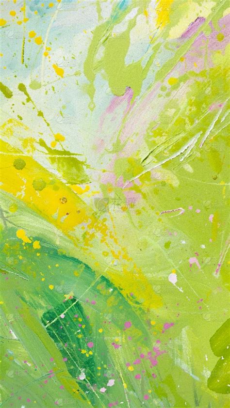 常规系列厚涂油画肌理通用背景素材素材 花瓣网