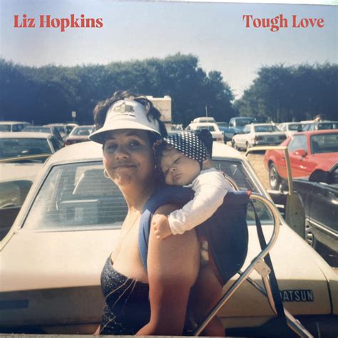 Tough Love Song And Lyrics By Liz Hopkins Spotify