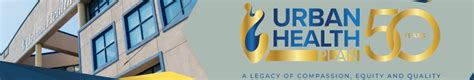 Urban Health Plan Inc On Linkedin Blackhistorymonth