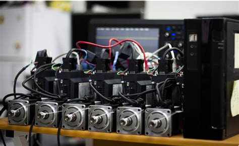 Figure 4 From Real Time Servo Control Using Ethercat Master On Real Time Embedded Linux