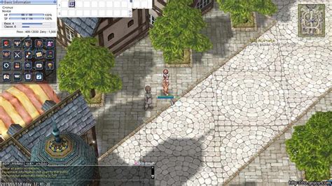Missing Npc In Rathena Script Requests Rathena