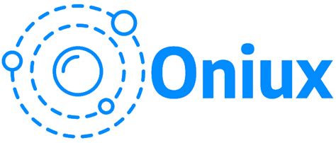 Oniux Sistema de Facturación y Contabilidad