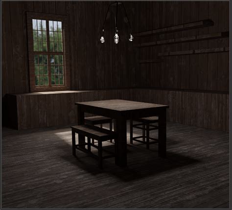 Render Worse Than Viewport Display Rblender