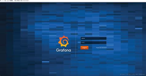 Grafana使用教程 Grafana使用手册 Csdn博客