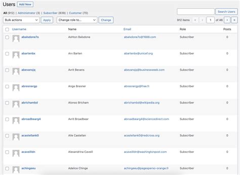 How To Migrate Wordpress Users From One Website To Another Wp All Import