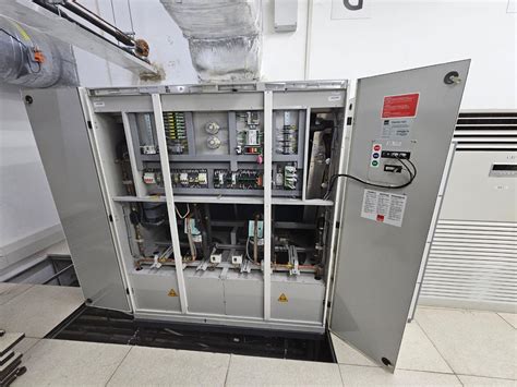 Airtel Msc Data Center Egypro